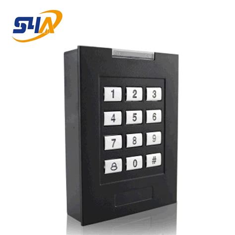 Rfid Proximity Access Controller Vicedeal