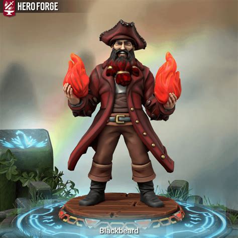 Ive Made Heroforge Models Of Most The Pendant Holders Up To Ep 27 R Isekaidnd