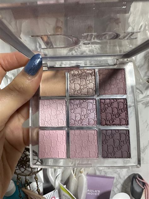 Top 52 về dior backstage eye palette 002 hay nhất cdgdbentre edu vn