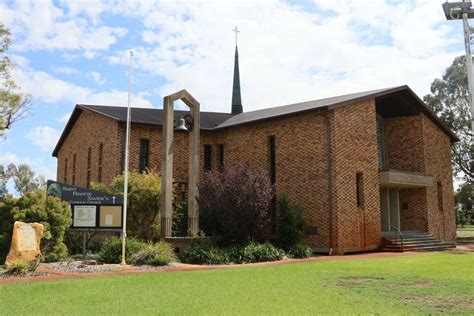 St Francis Xaviers Catholic Church Churches Australia