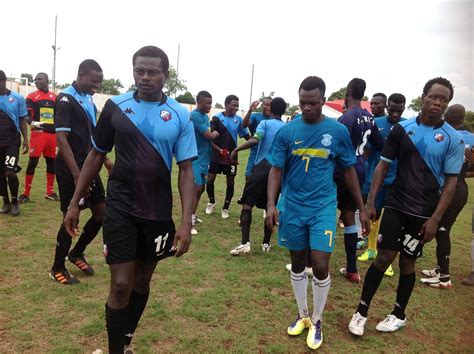wa all stars oduro nyarko praises players sharpness citi 97 3 fm
