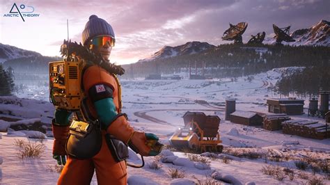 Annex To Teraz Pioneers Of New Dawn Innowacyjny Survival Mmo Darmowe