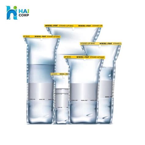 Plastik Sample Sterile Nasco Type B01018 0811 8888 8538