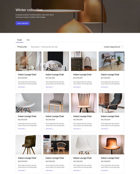 Design System E Commerce Website Diki Aditamaa Medium