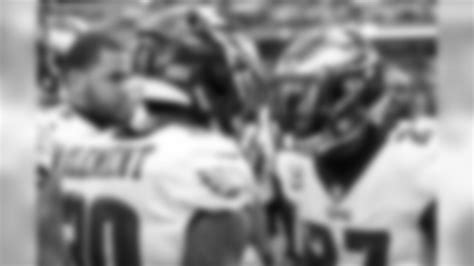 Eagles Vs Jaguars October