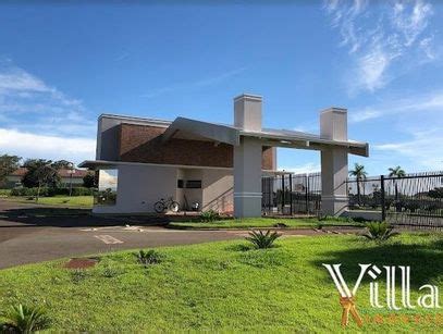 Imóveis à venda no bairro Residencial Lago Azul em Engenheiro Coelho SP Attria