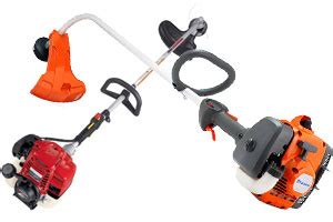 Trimmers DR POWER TRIMMERS