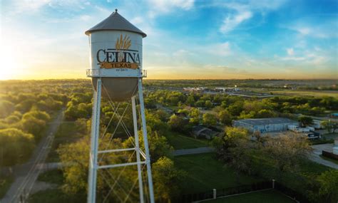 Culture Celina Economic Development Corporation