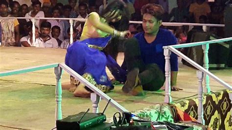 Tip Tip Barsa Dance Program On Mobile Recording YouTube