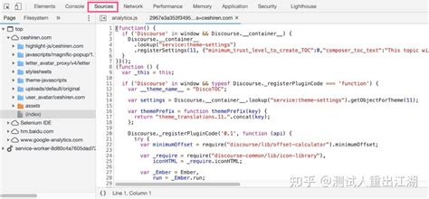 软件测试 测试开发 web测试方法与技术之javascript 讲解 知乎