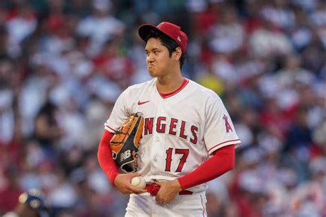 Mlb／大谷翔平6局失1分好投！喜迎10勝、10轟創史上第一 Mlb 運動 Nownews今日新聞
