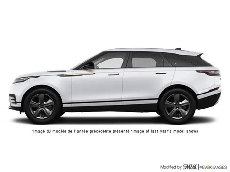 Land Rover Range Rover Velar Dynamic SE From Land Rover Royal Oak In Calgary