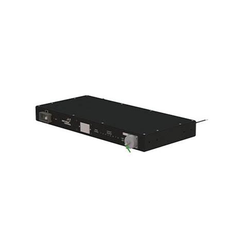 power distribution spectrum control