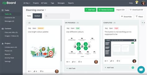 5 productivity software solutions to drive your business zipboard