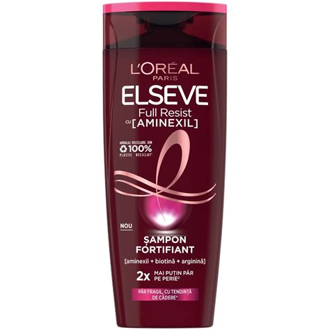 Loreal Elseve Sampon Arginin 450ml Klaus Distribution