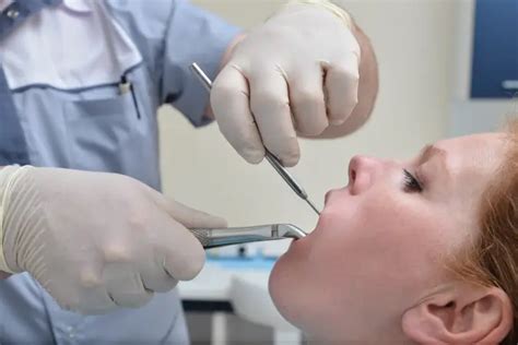 Surgical Extraction In Spring Tx Dr Ahmad J Akram