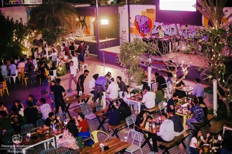 The Best Byob Ahatas Spots In Gurgaon We Are Gurgaon