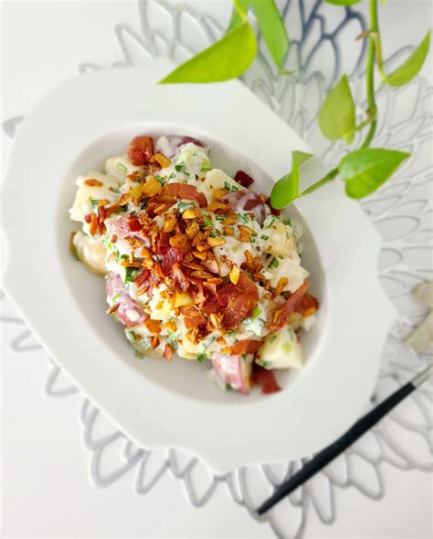 감자샐러드 양파 마요네즈드레싱으로 만드는 찐감자요리