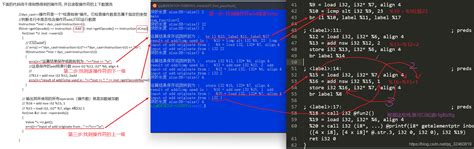 Llvmpass应用3 获取对应操作符上下文即cfg和dfg获取java代码的cfg、dfg Csdn博客