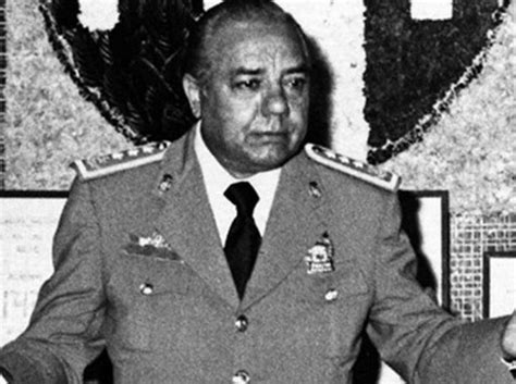 ¿quién Fue Y Qué Hizo El Negro Durazo