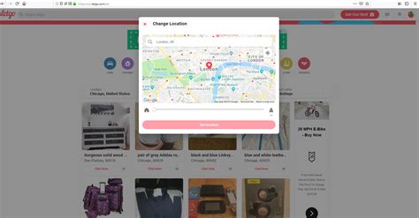 Us Letgo Com Site Is Not Usable Issue Webcompat Web Bugs GitHub