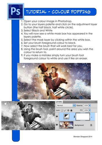 Creative Imedia R094 Visual Identity And Digital Graphics All Lessons And Resources