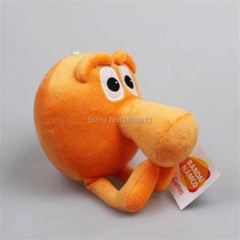 2015 Q Bert Plushie Hobbies And Toys Toys And Games On Carousell