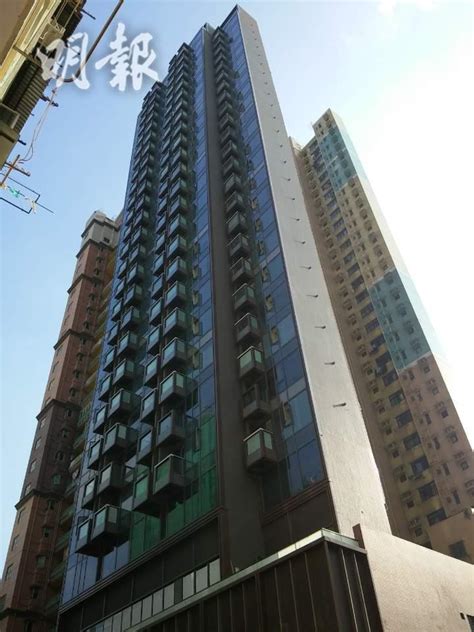 【鬆綁發財】曉悅開放式戶413萬沽 額印鬆綁3年升近2成 1703 20171220 即時財經新聞 明報財經網