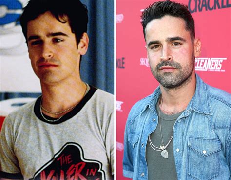 Jesse Bradford Bring It On