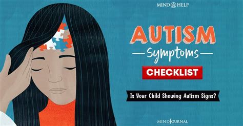 Autism Spectrum Disorder Test Mind Help Medium