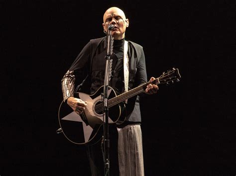 Billy Corgan On Guitar Solos Even Though You Werent Supposed To”