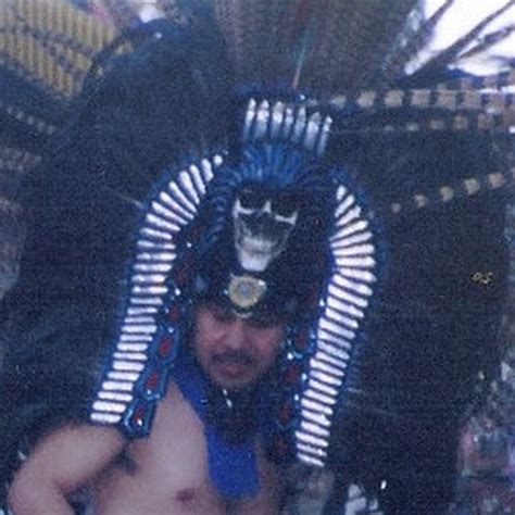 Arturo Chavez Youtube