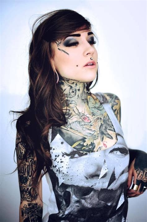 Women With Ink