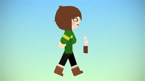 Chara Pack 3
