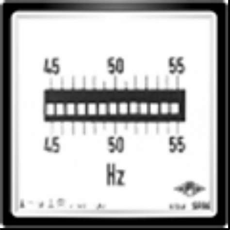 RPM Digital Frequency Meter Hz At Piece In New Delhi ID