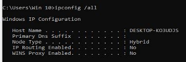Solved Part Dns Traffic Captureopen Wireshark And Double Chegg