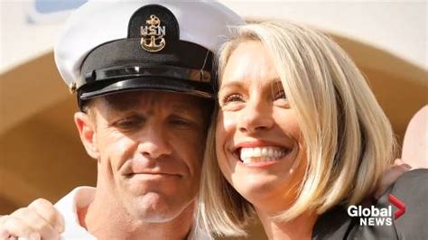 Us Navy Seal Acquitted Of Murder Gets Demoted Watch News Videos Online