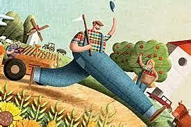 Requisitos Para Ser Joven Agricultor 2025 Ecu11