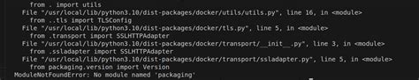 Docker Compose File Is Not Up Issue Dotneet Smart Chatbot Ui