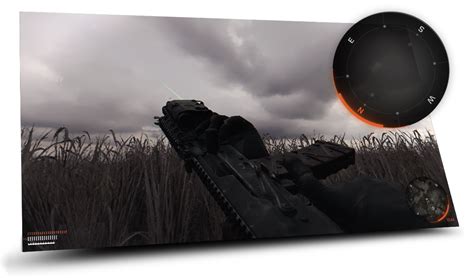 Enhanced Graphical User Interface INC V A Addon S T A L K E R Anomaly Mod For S T A L K