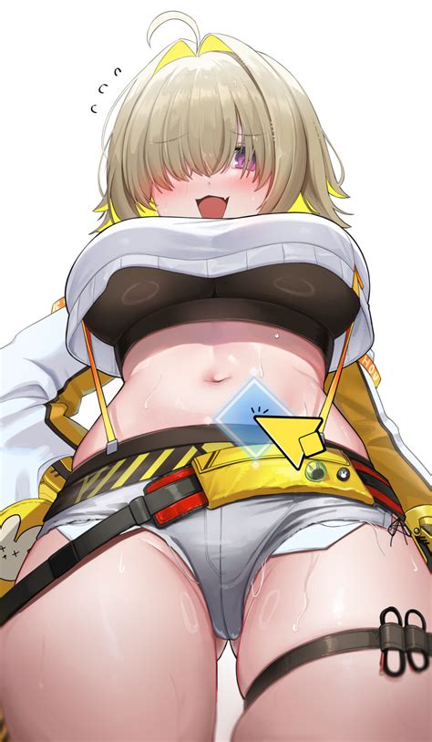 Suisen Suisenhwa Elegg Nikke Goddess Of Victory Nikke Absurdres