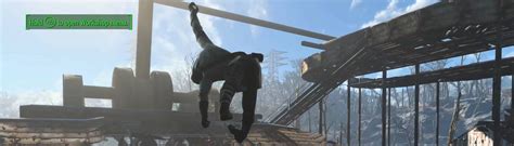 Bouncy Workshop Kit At Fallout 4 Nexus Mods And Community