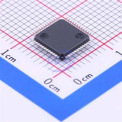 stm32l151c8t6 stmicroelectronics c9861 lcsc electronics