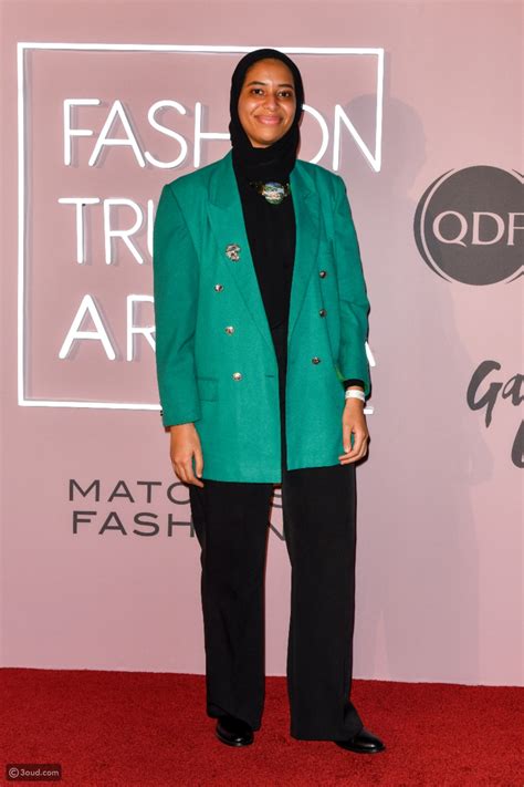 Fashion Trust Arabia تعلن عن الفائزين بجائزة Fta لعام 2022