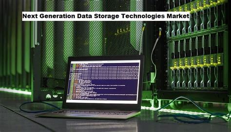 Vipin Prakash Mishra On Linkedin Next Generation Data Storage
