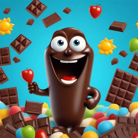 200 Chocolate Puns Sweetly Hilarious Wordplay For Cocoa Giggles Punsify