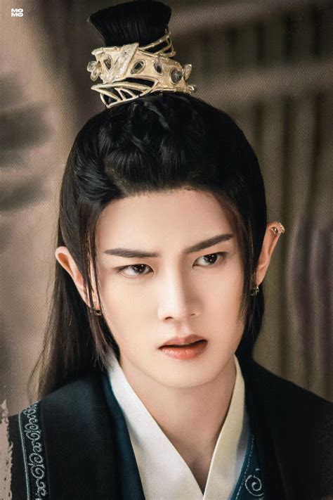 เจียเหรินเจี๊ยบka 721💓rjl💞💞 On Twitter บทบาทที่เจียหลุนเล่นทุกตัวช่าง