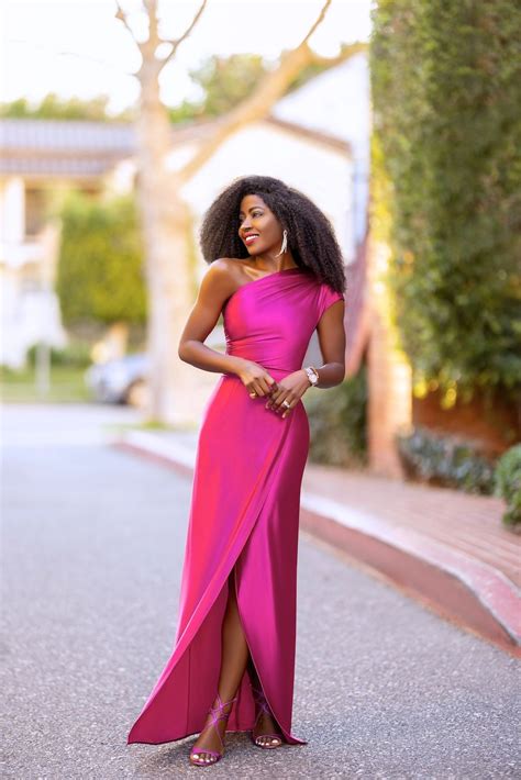 Pink Formal Dresses Glam Dresses Event Dresses Pretty Dresses