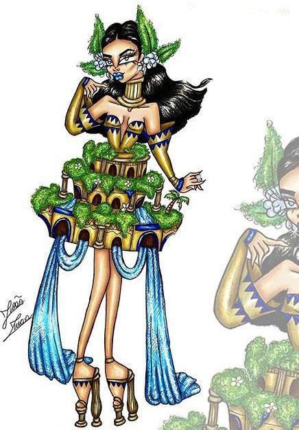 Pin By Fhgf Gfgf On Drag Concepts Fashion Sketches Dresses Fashion