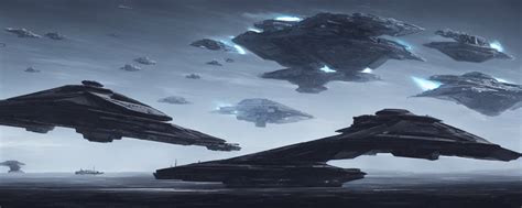 Star Citizen Concept Art Background